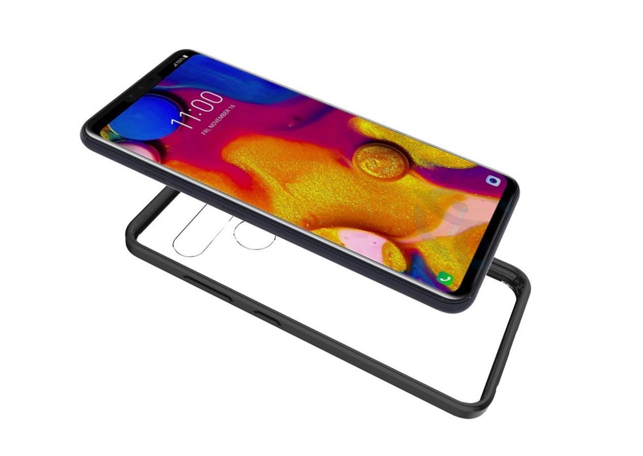 10 Best LG V40 Cases