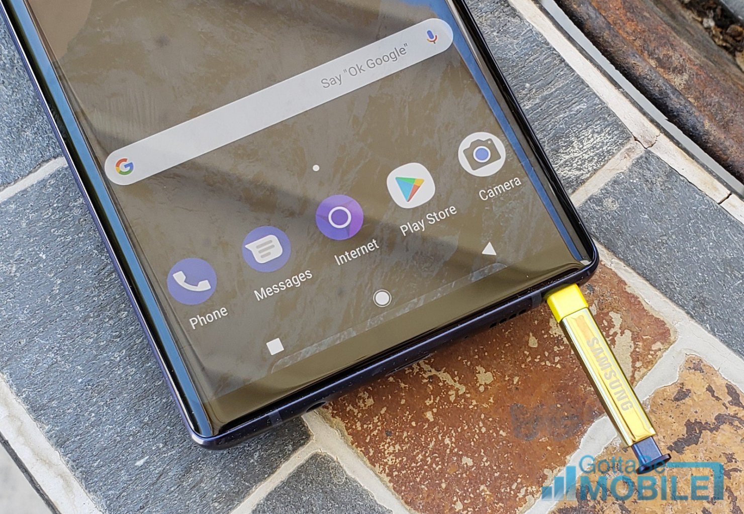 40 Samsung Galaxy Note 9 Tips & Tricks