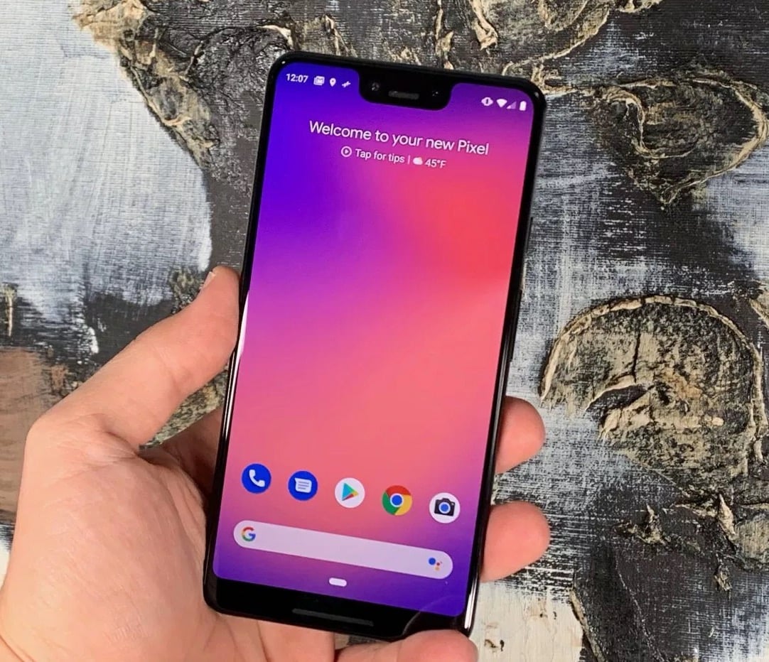Pixel December Android Pie Update: What to Know