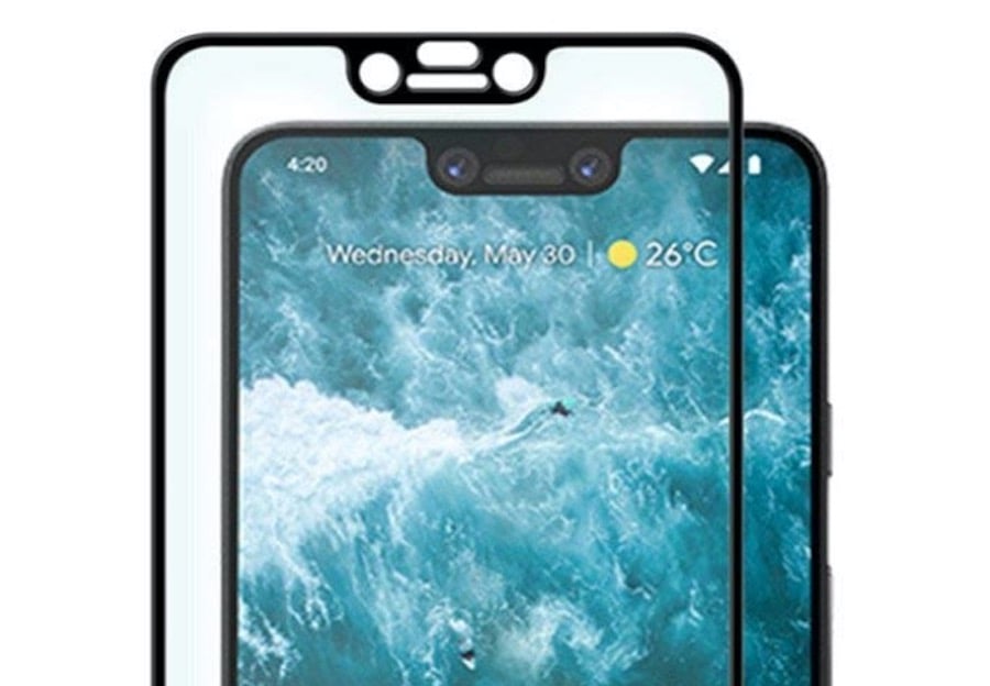 Best Google Pixel 3 XL Screen Protectors