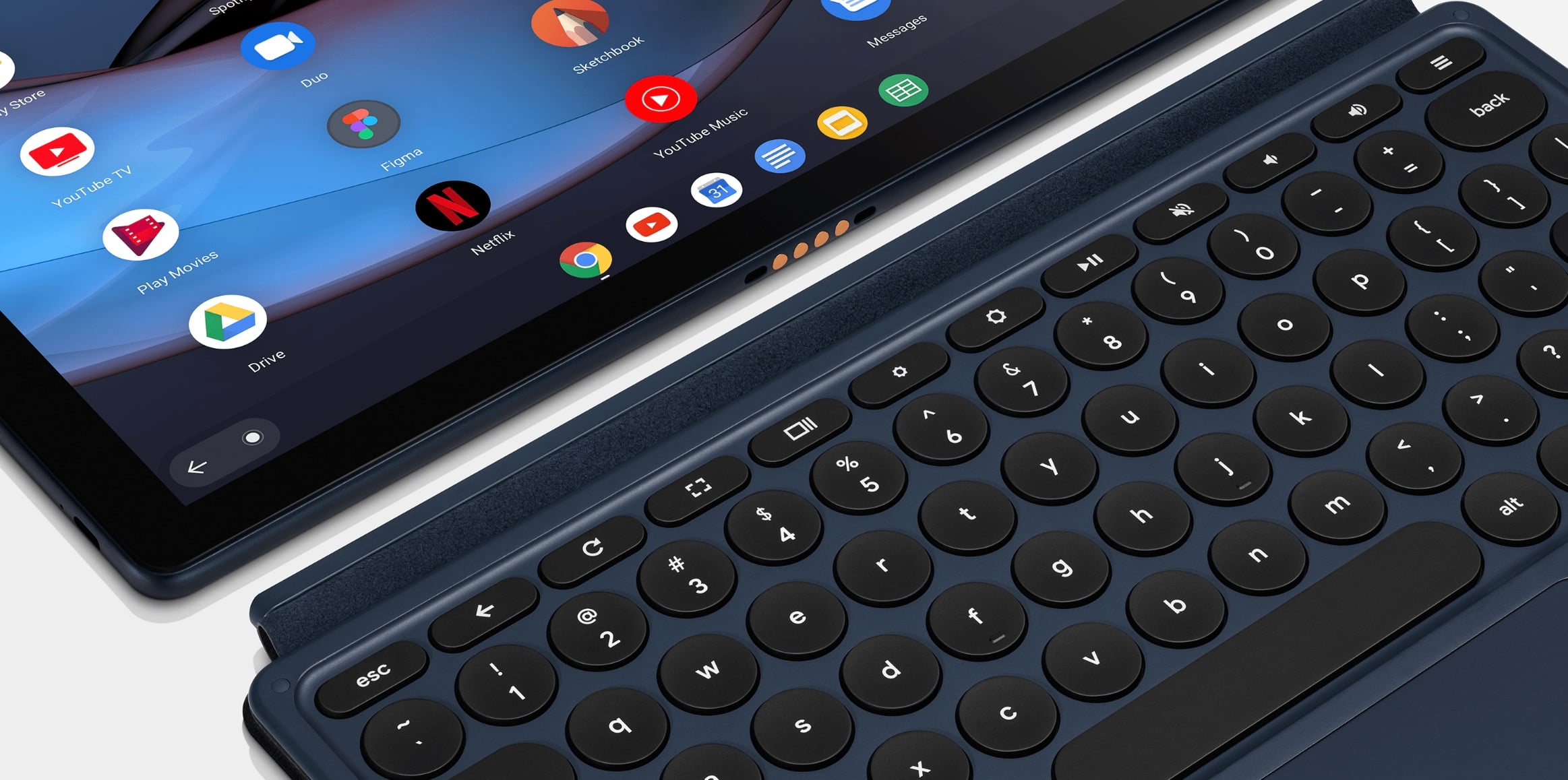 Google Pixel Slate: Everything You Need to Know