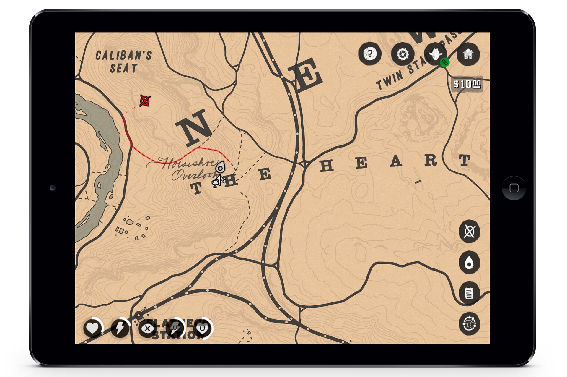 Red Dead Redemption 2 App: 5 Things to Know