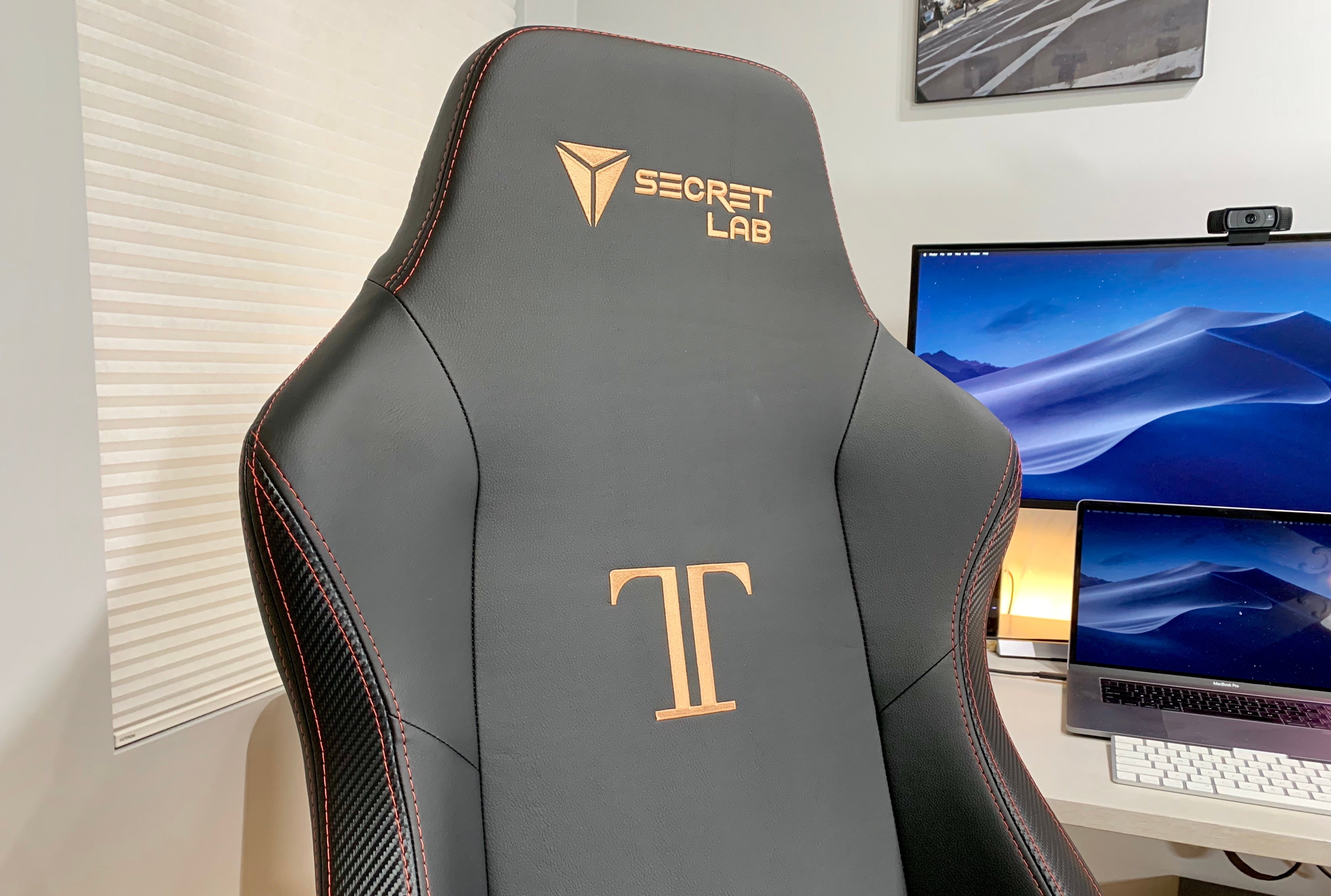 Secretlab Titan Review: Uber Comfortable Gaming Chair