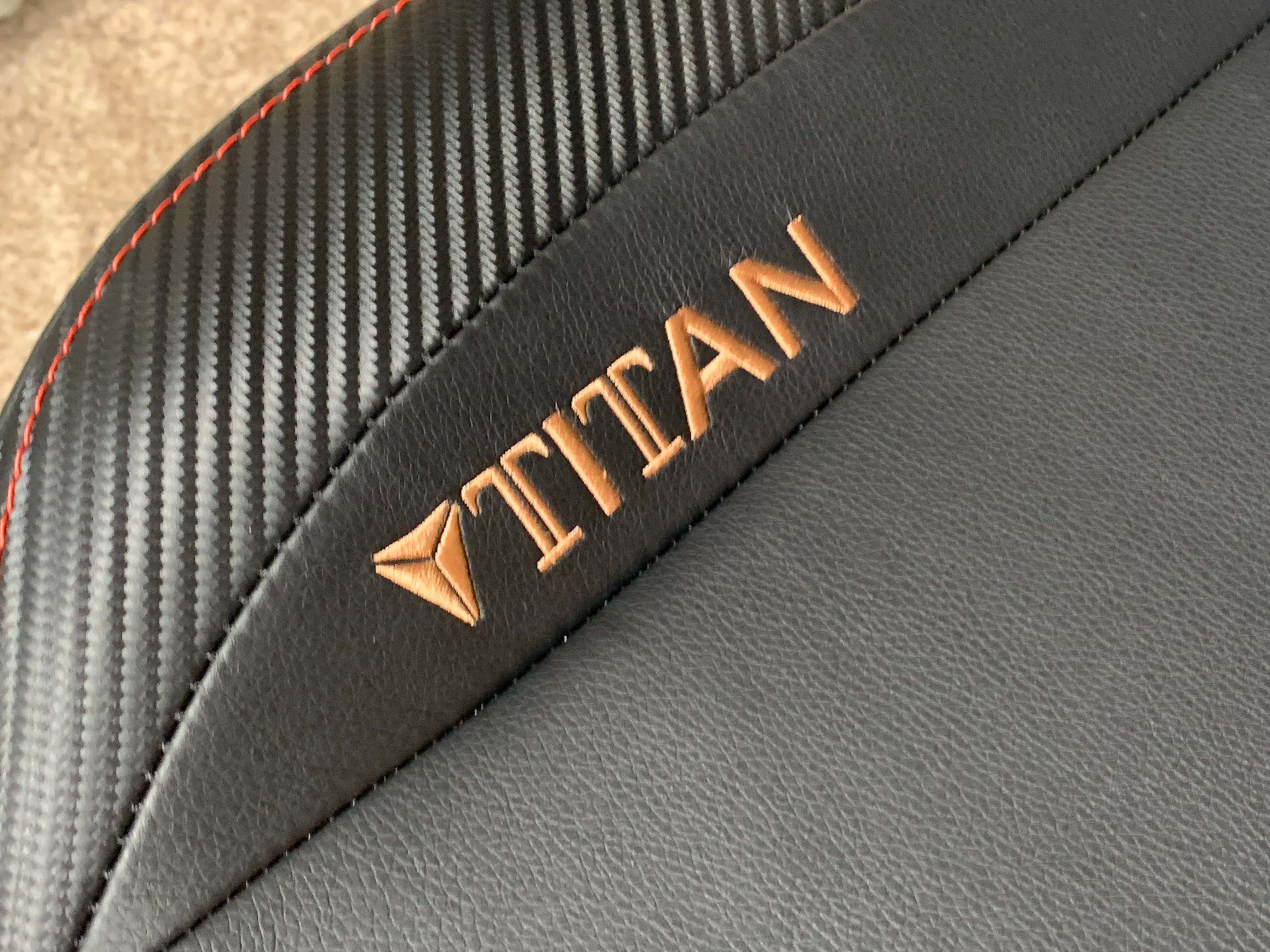 Secretlab Titan Review: Uber Comfortable Gaming Chair