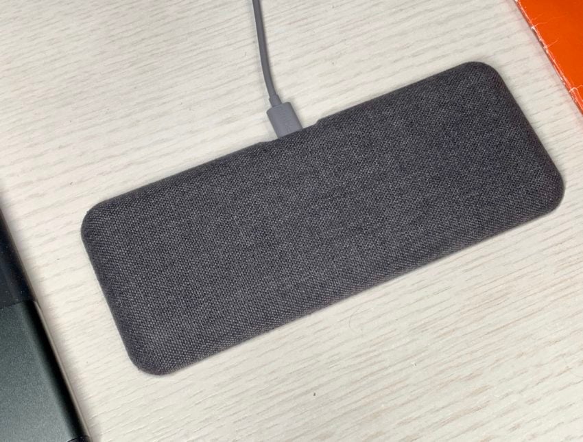 Nimble Wireless Dual Pad Review: Best Dual Wireless Charger You Can Buy