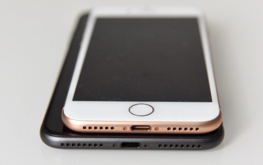 7 Things to Know About the iPhone 8 iOS 12.4.1 Update