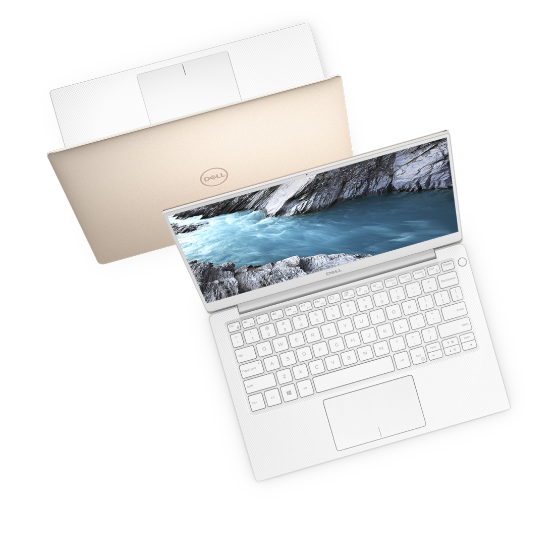 2019 XPS 13: Dell Perfects the Ultraportable
