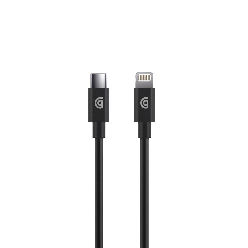 Griffin USB C to Lightning Cables and Chargers Are Epic iPhone Accessories
