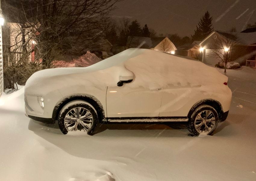 5 Tips to Prepare Your Car For Extreme Cold