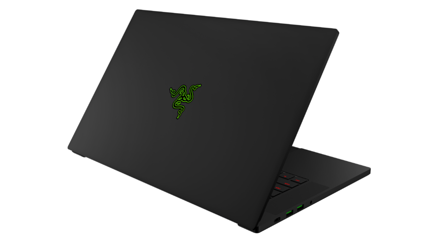 Razer Blade 15 Advanced Arrives with GeForce RTX Graphics