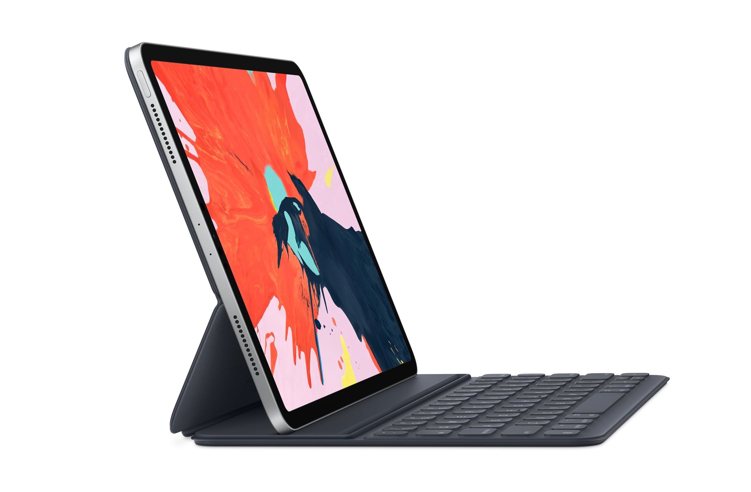 Best iPad Pro Keyboard Cases You Can Buy in 2019