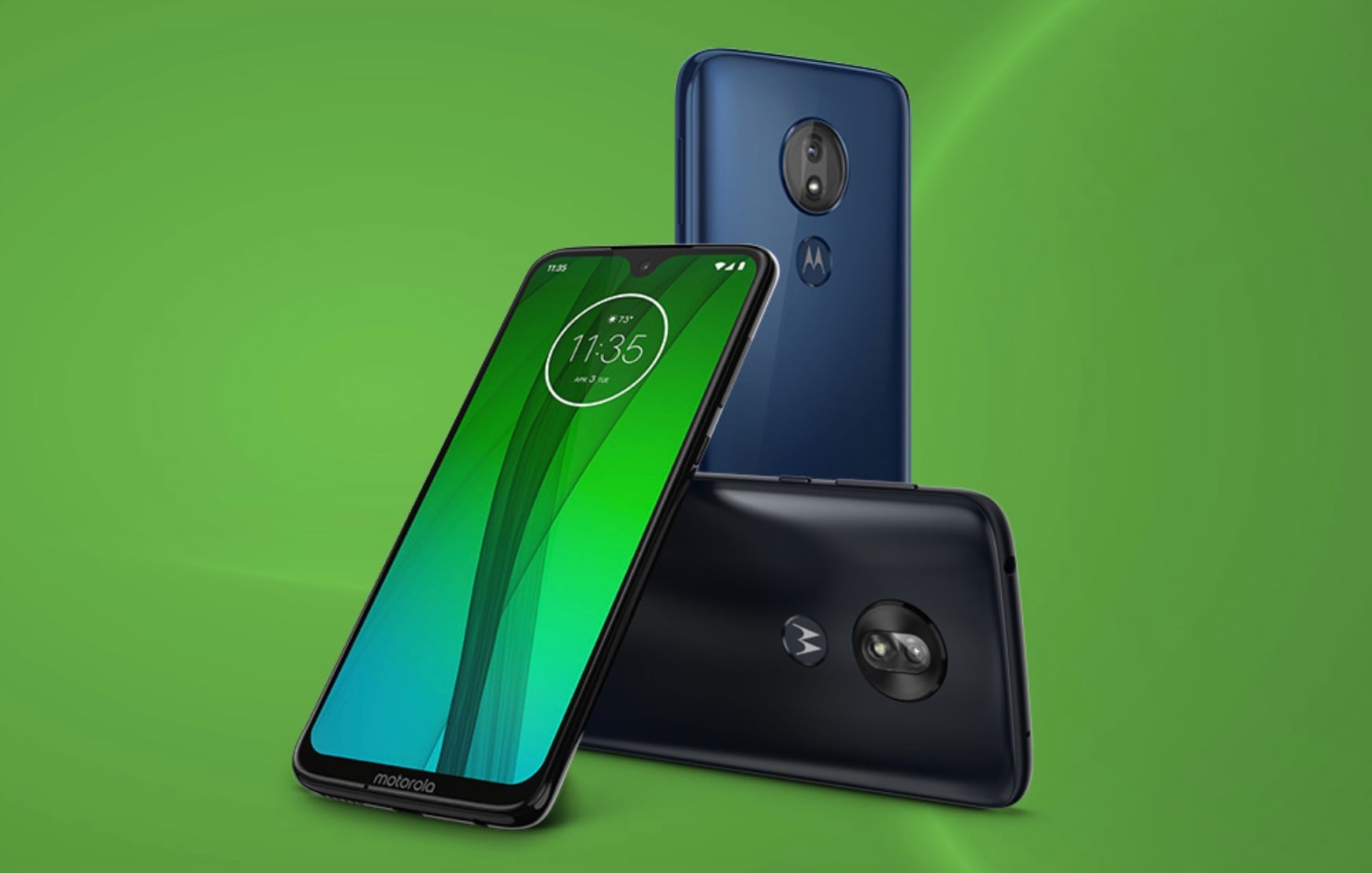 Moto G7 Release: What You Need to Know