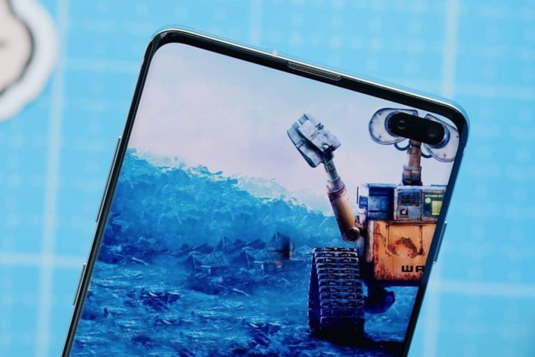 How to Change the Galaxy S10 Lockscreen & Wallpaper