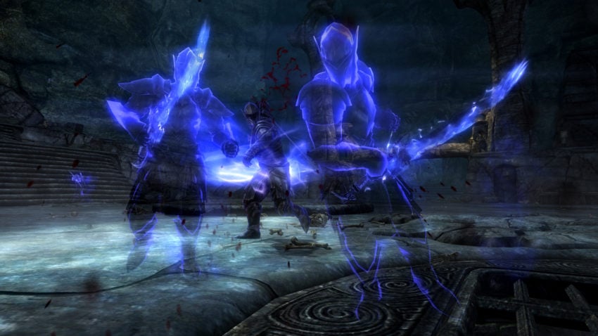 Skyrim Special Edition 1.5.73 Update: What’s New