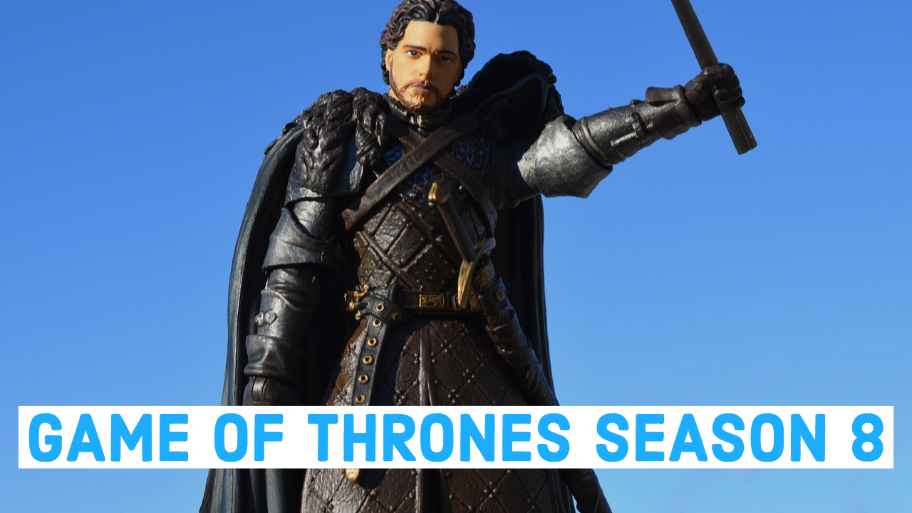 Game of Thrones Season 8: 7 Things You Need to Know