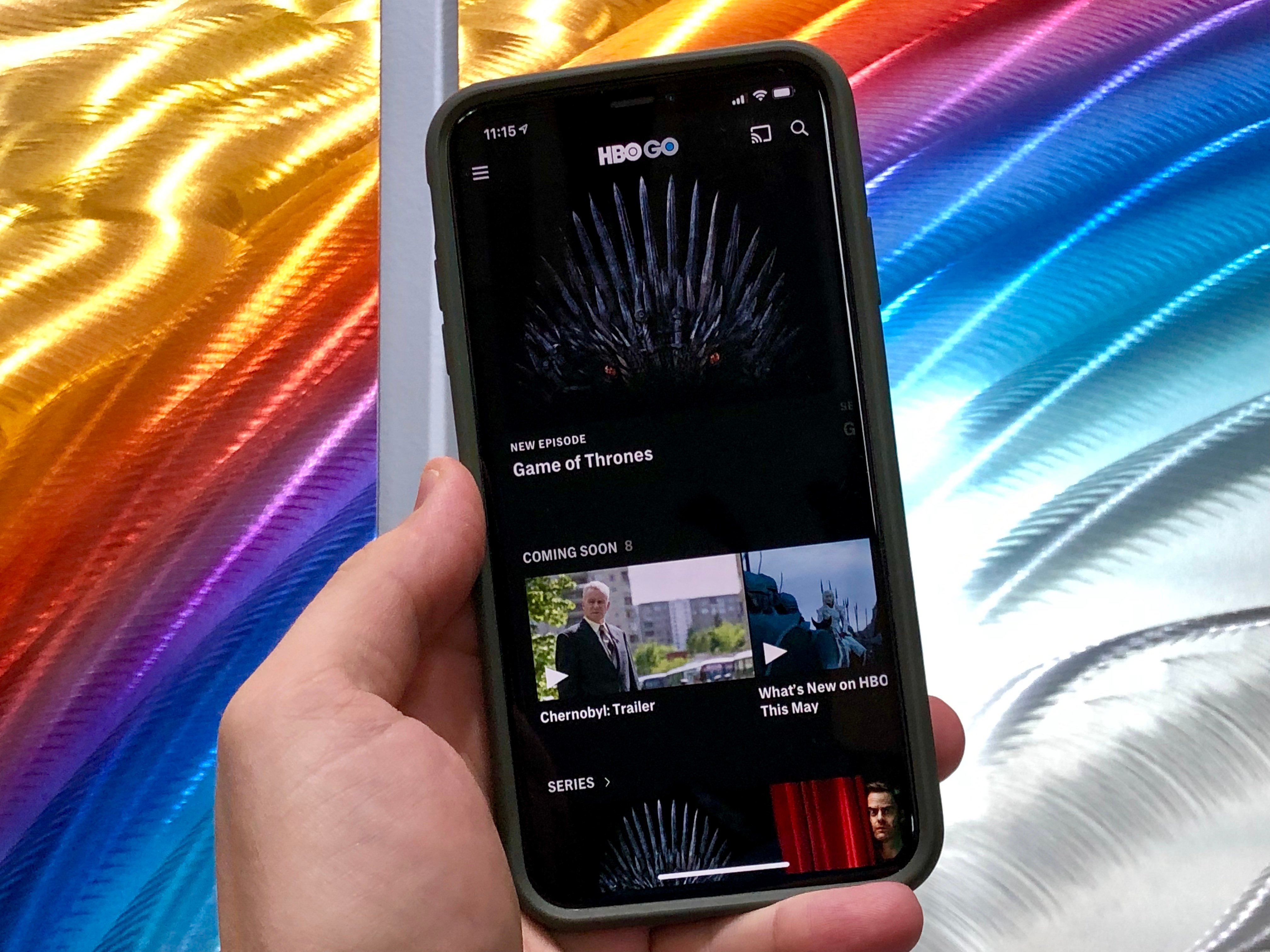 HBO Go Problems & Fixes