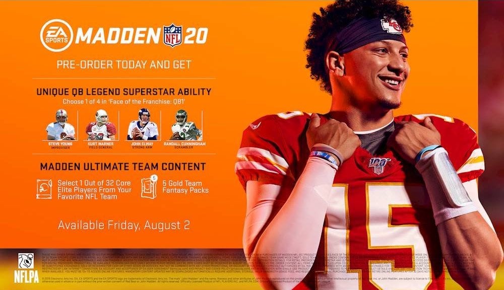 Madden 20 Editions: Which One Should You Buy
