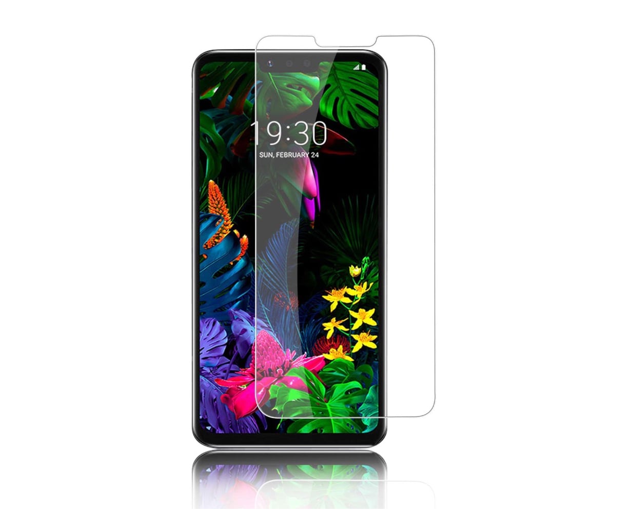 Best LG G8 Screen Protectors