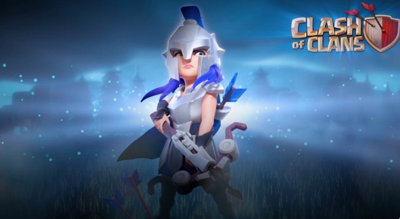 Clash of Clans May Season & Gladiator Skin: What to Know