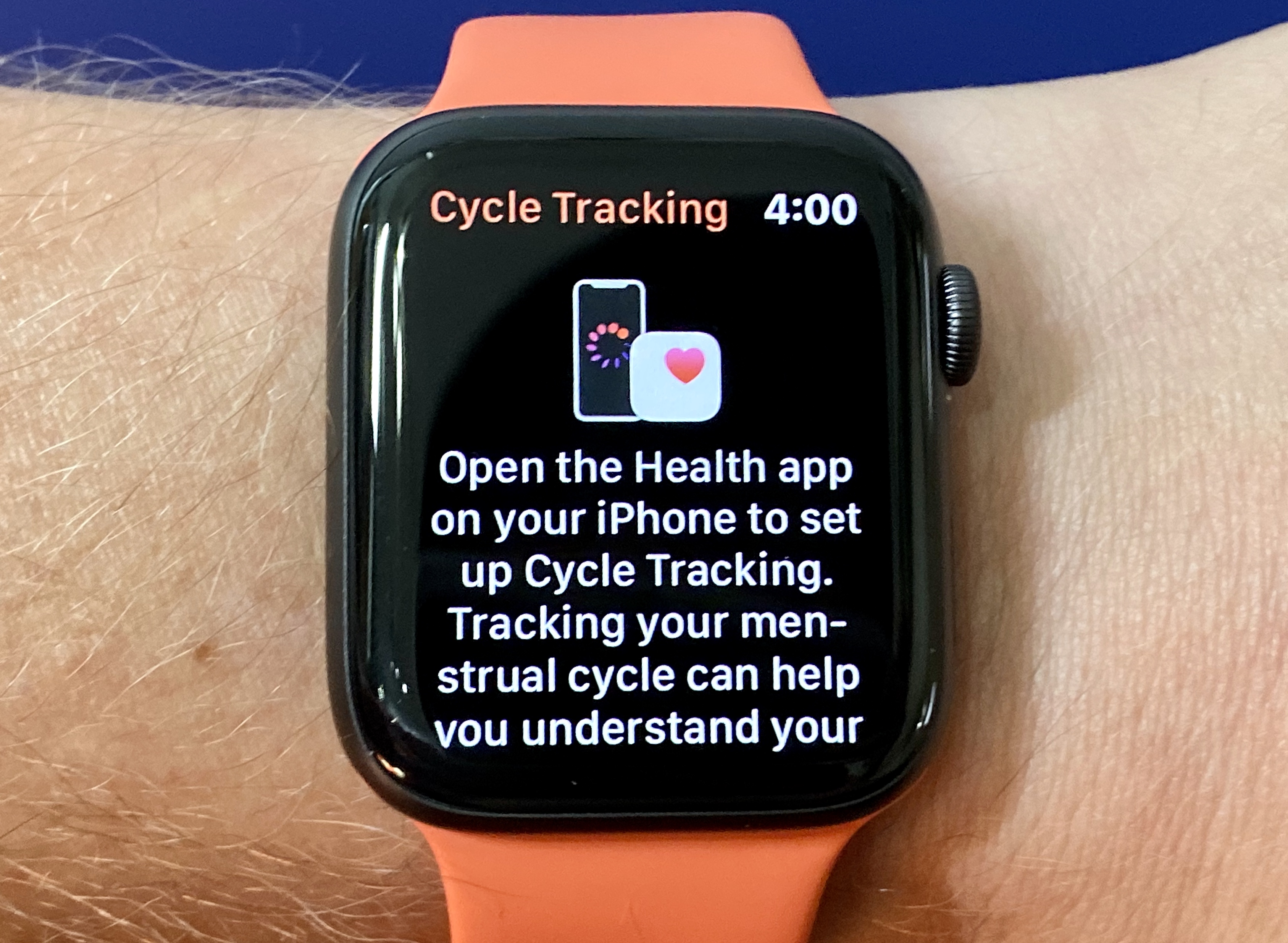 65 Exciting Things You Can Do With the Apple Watch