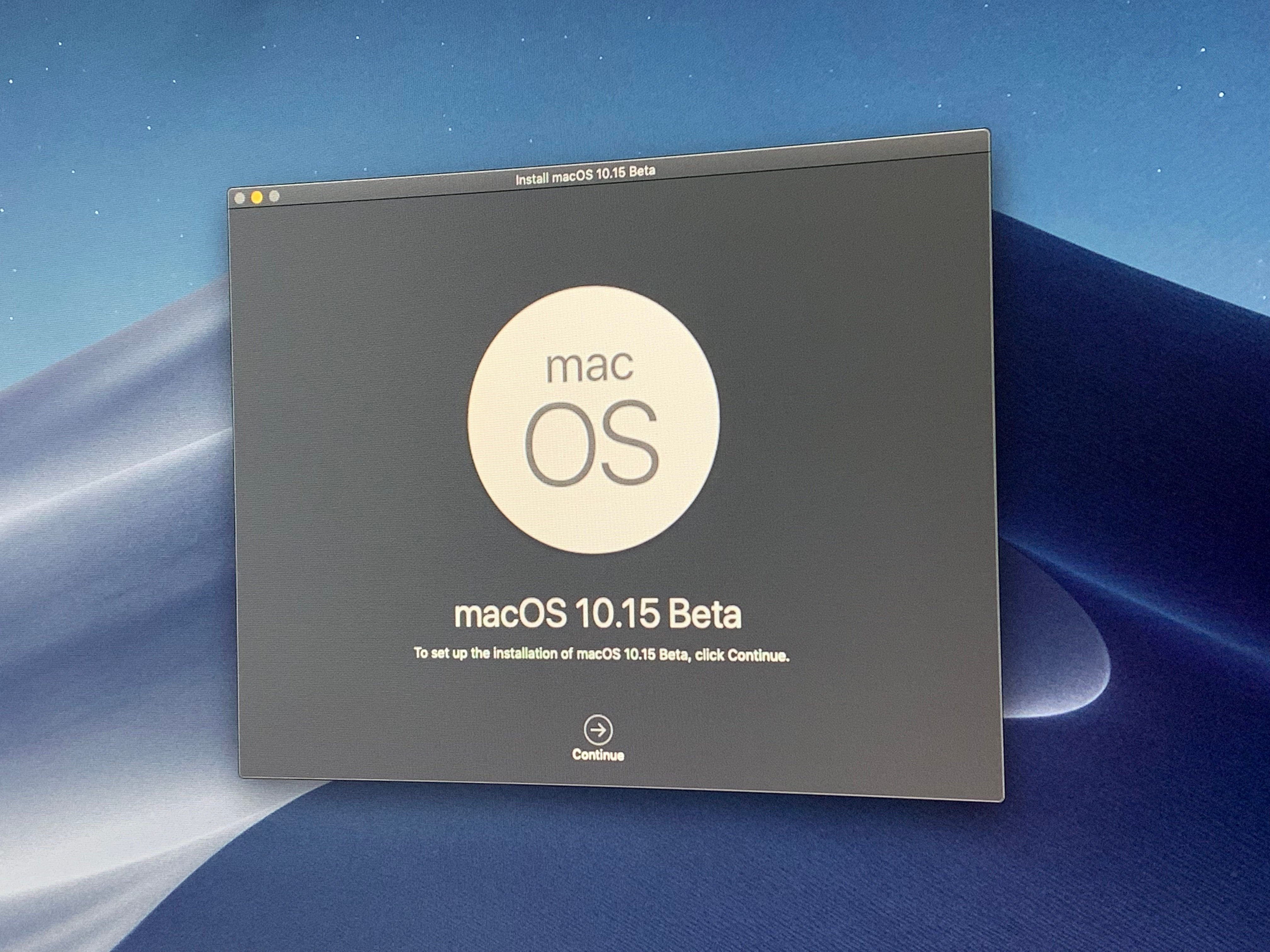 5 Common macOS Catalina Beta Problems & How to Fix Them