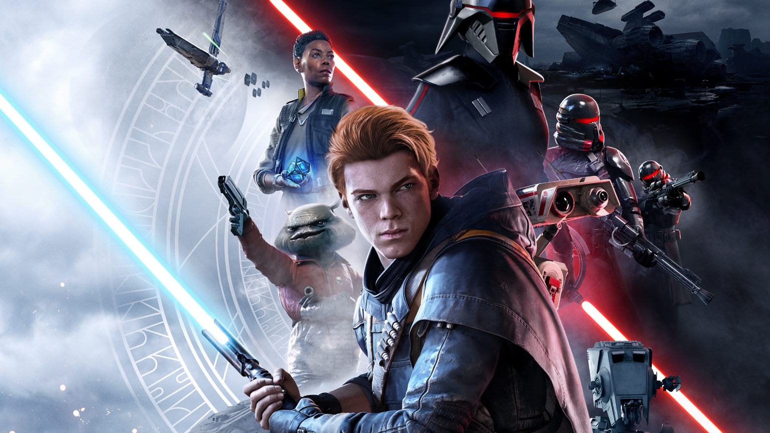 Star Wars Jedi Fallen Order: Which Edition to Buy?