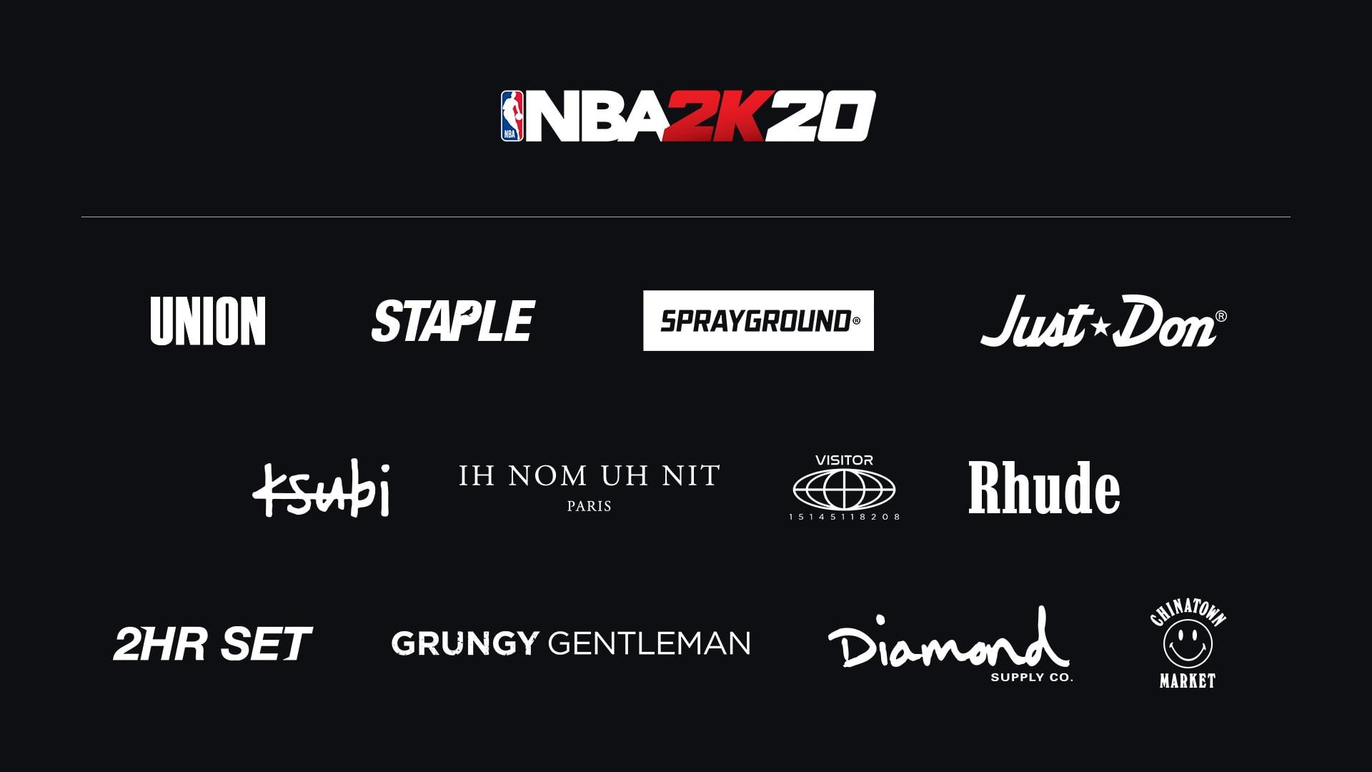 NBA 2K20 Release Date & Features: 10 Things to Know
