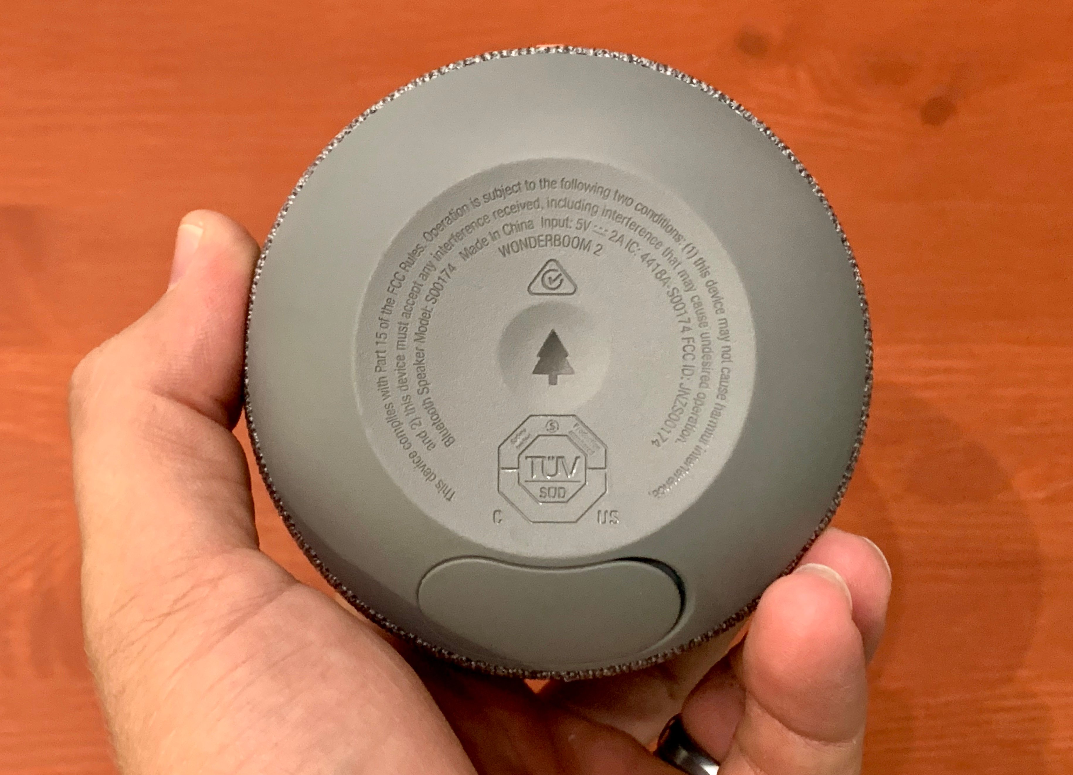 Ultimate Ears Wonderboom 2 Review