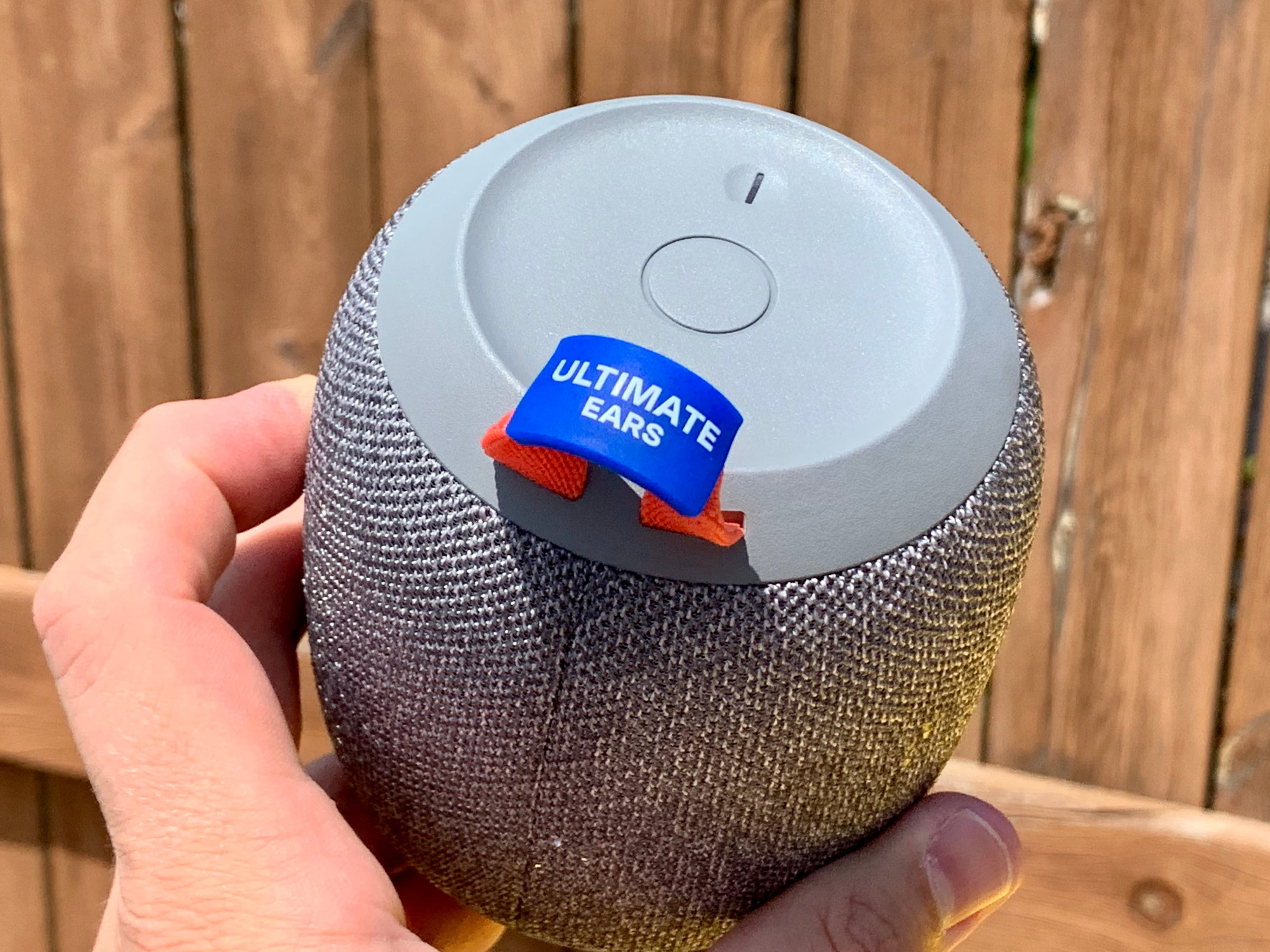 Ultimate Ears Wonderboom 2 Review