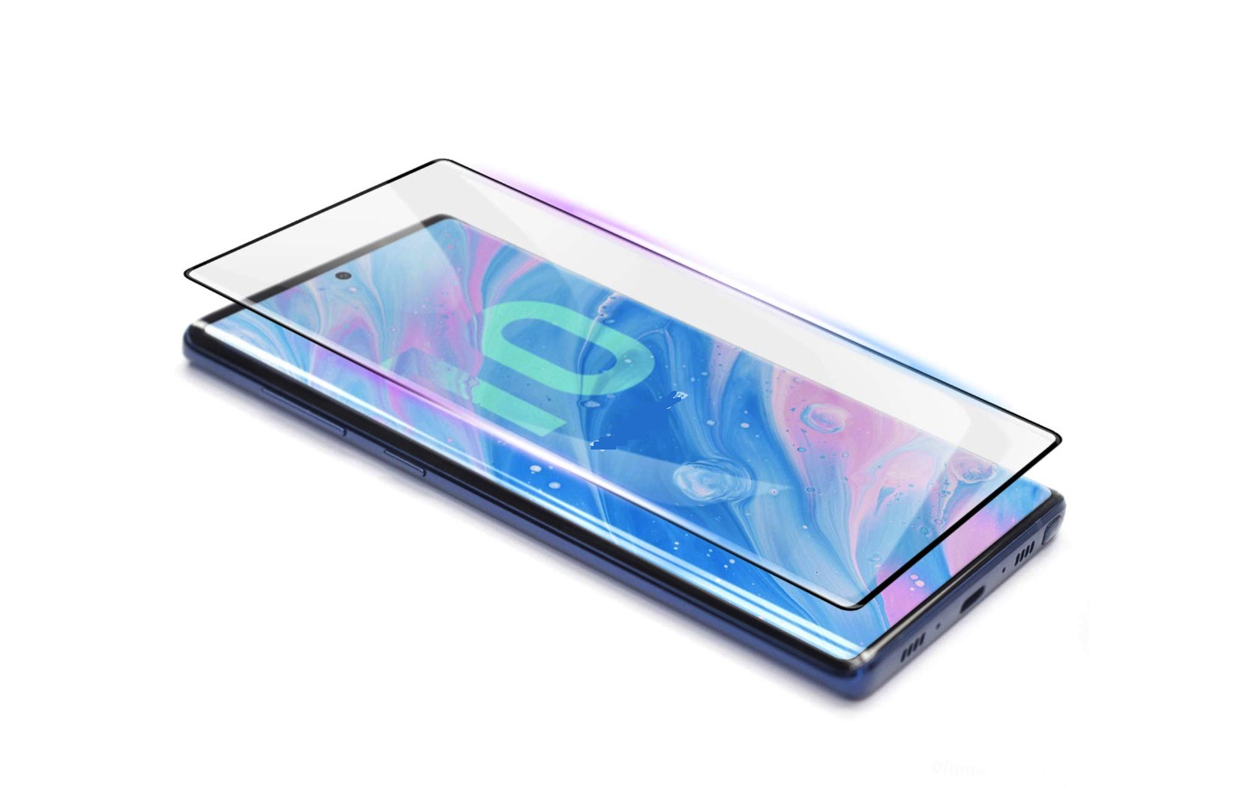 Best Samsung Galaxy Note 10+ Screen Protectors