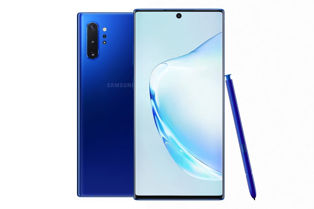 Which Galaxy Note 10 Color to Buy?