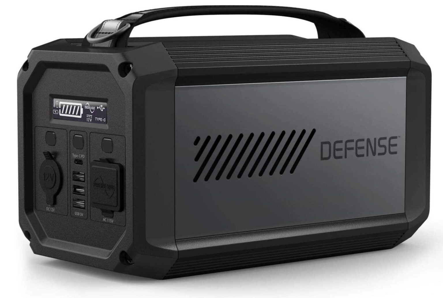 5 Best Portable Power Stations in 2020
