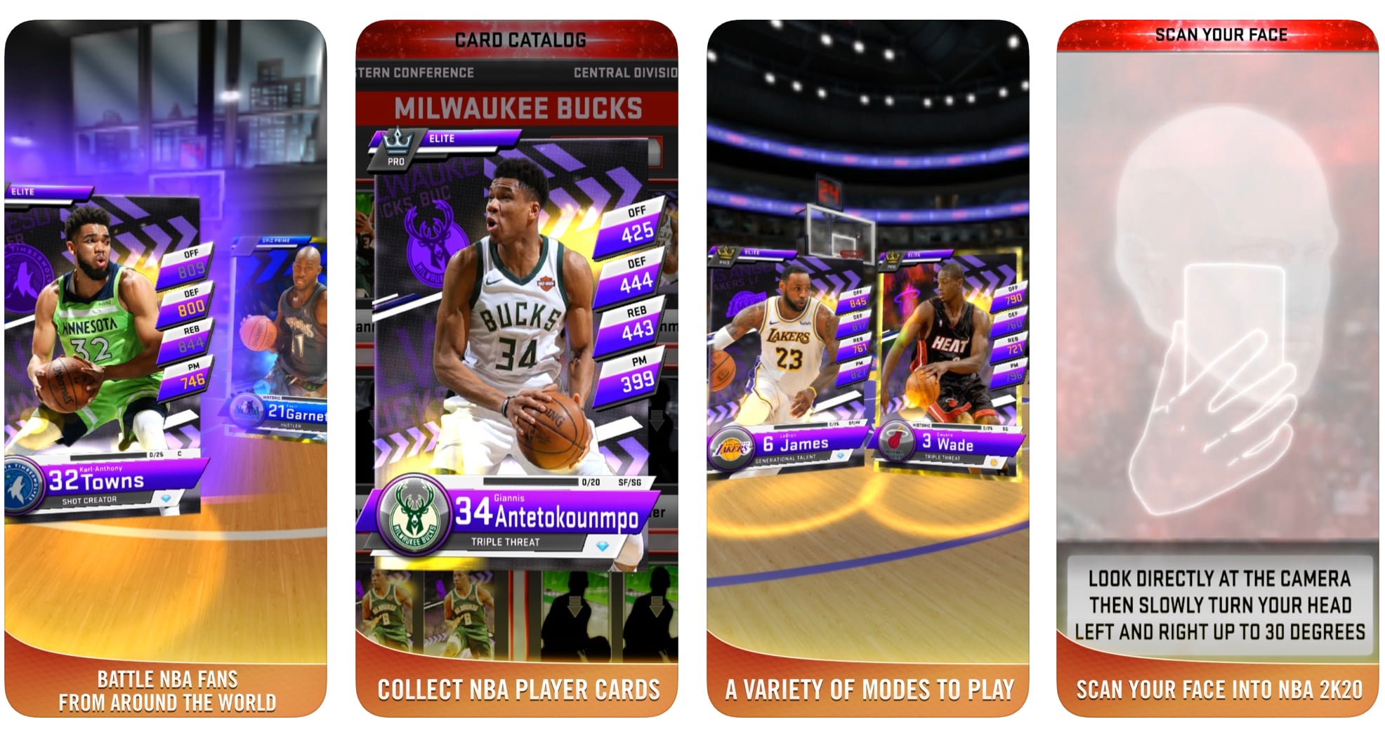 NBA 2K20 Release Date & Features: 10 Things to Know