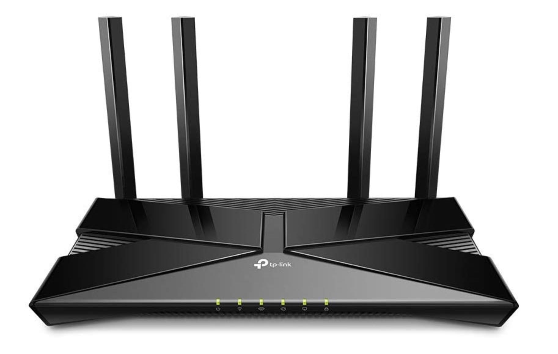 10 Best Routers Under $100 in 2020
