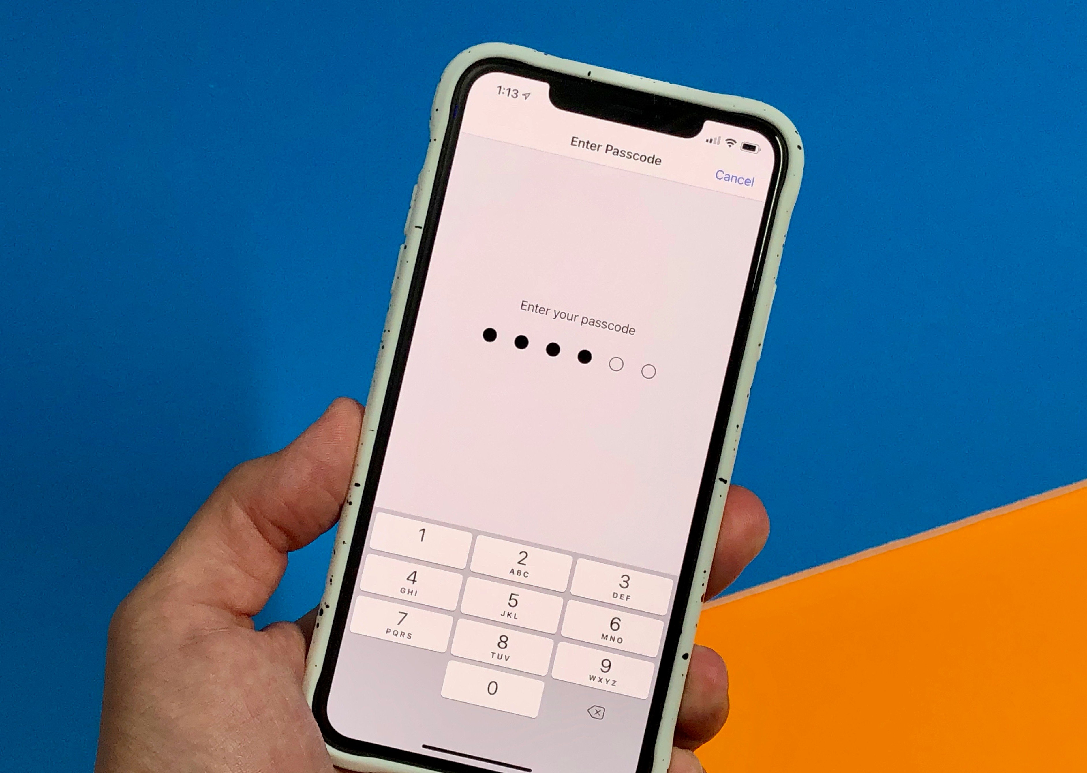 9 Things to Do Before Installing iOS 13.7