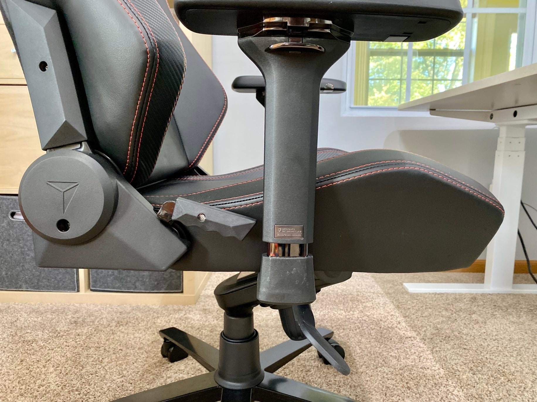 2020 Secretlab Omega Review