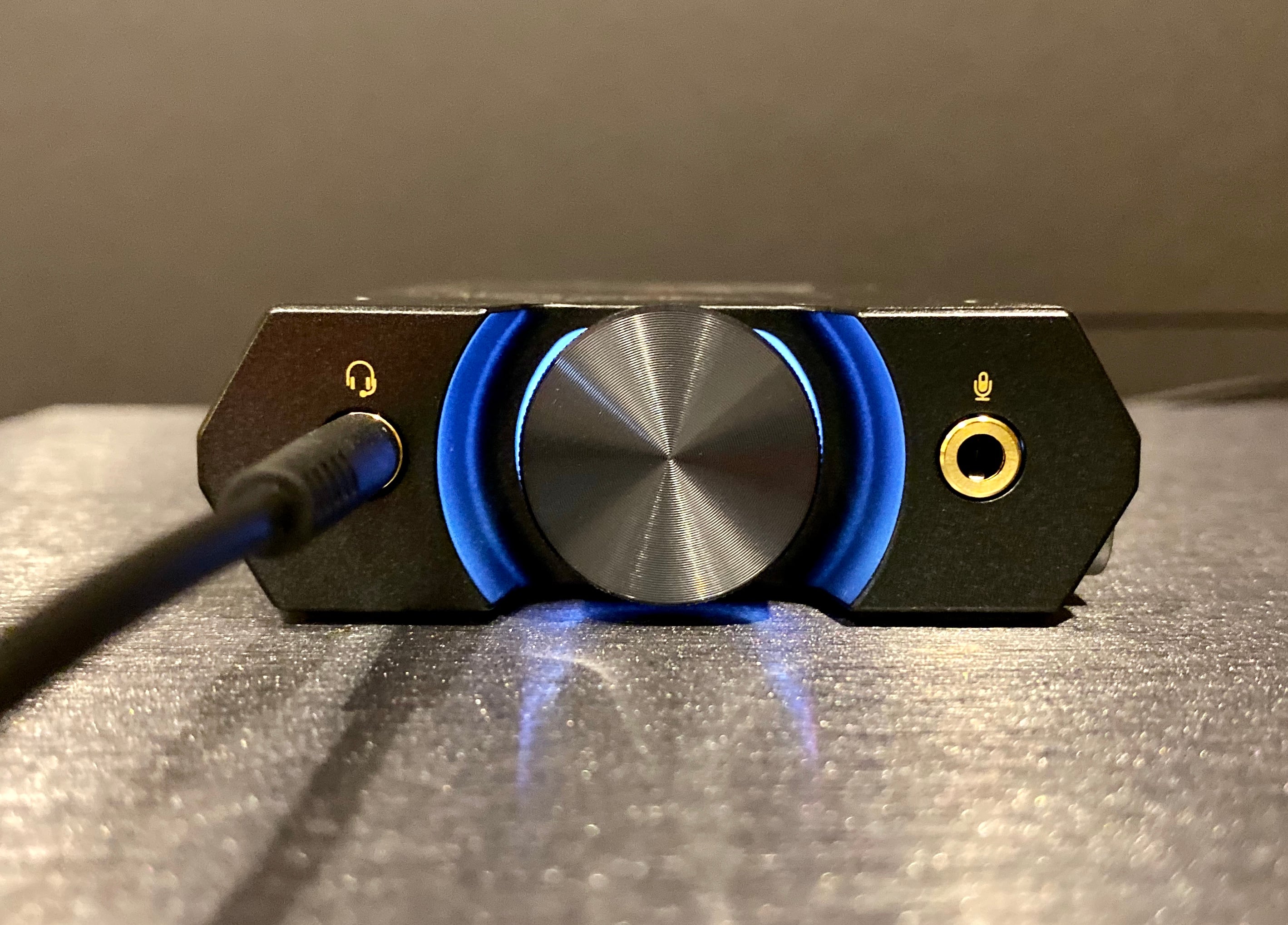 Creative Sound BlasterX G6 Review: Upgrade Your Game Audio