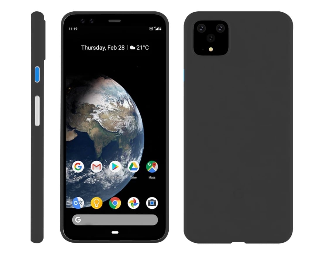 10 Best Google Pixel 4 XL Cases (2020)