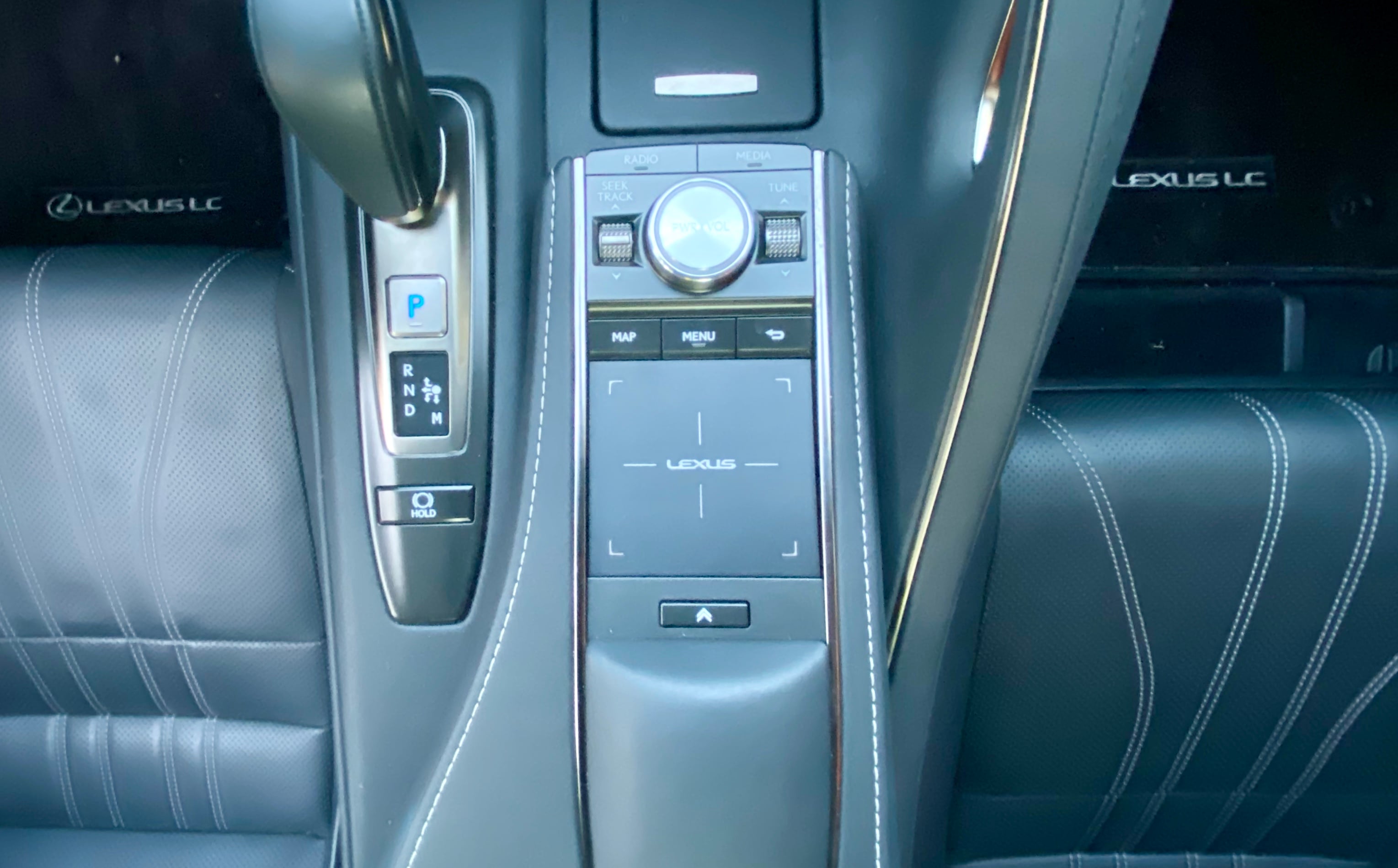 2019 Lexus LC 500 Review: Is This The Ultimate Luxury Coupe?