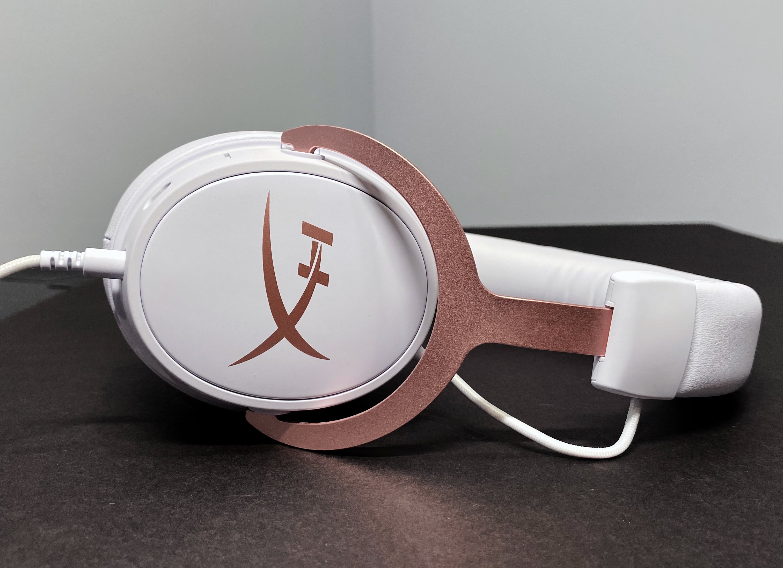 HyperX Cloud Mix Rose Gold Review