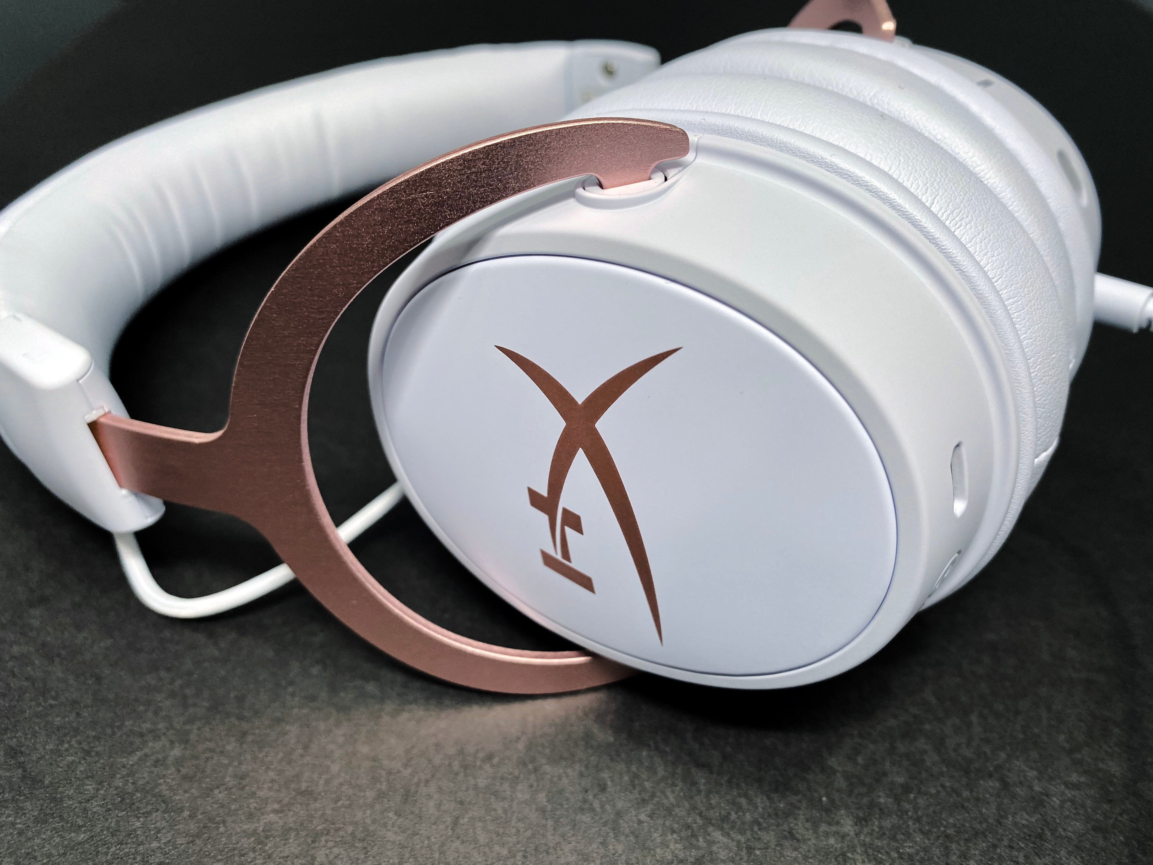 HyperX Cloud Mix Rose Gold Review
