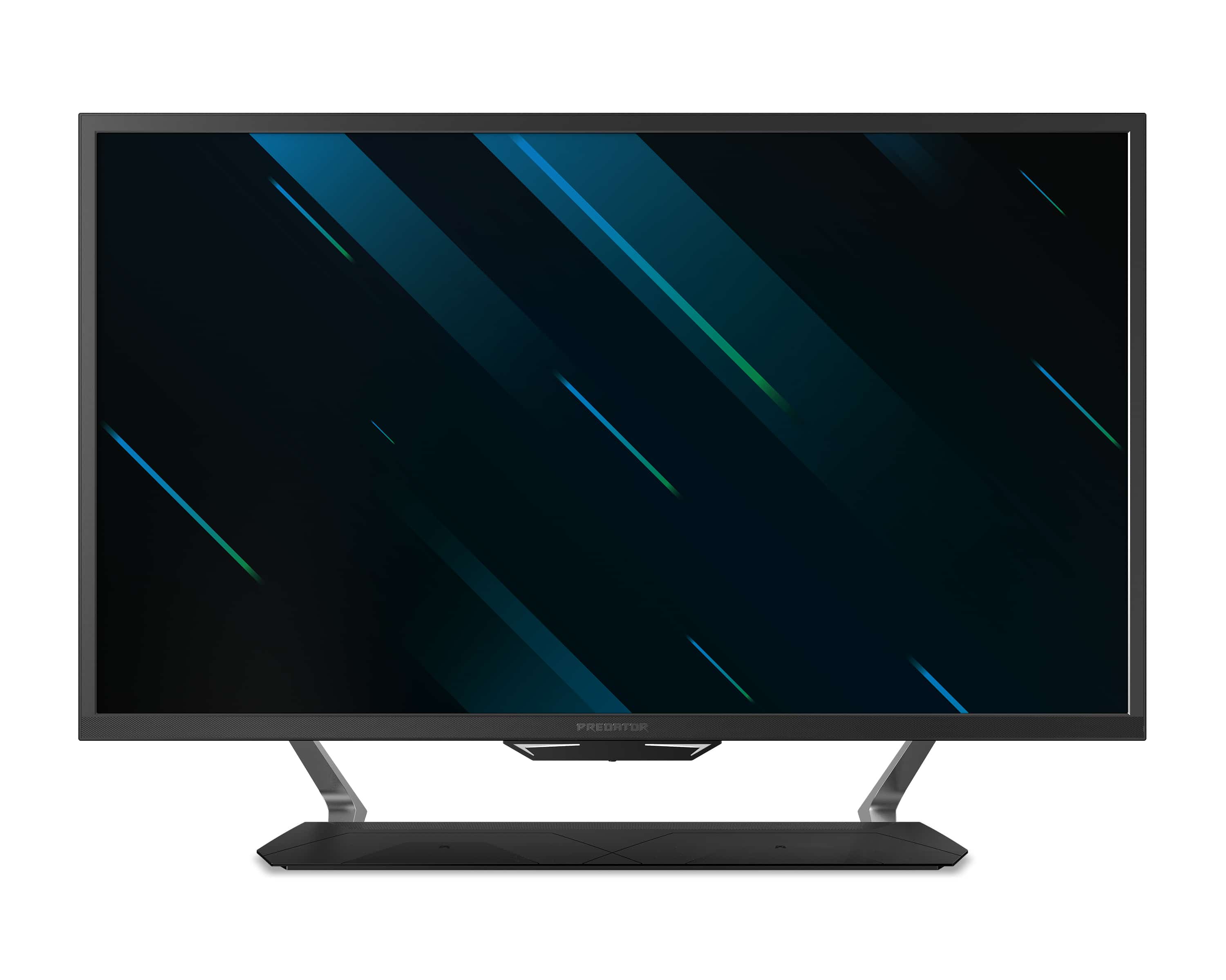43-Inch Acer Predator Gaming Monitor Now Ready to Make Your Dreams Come ...