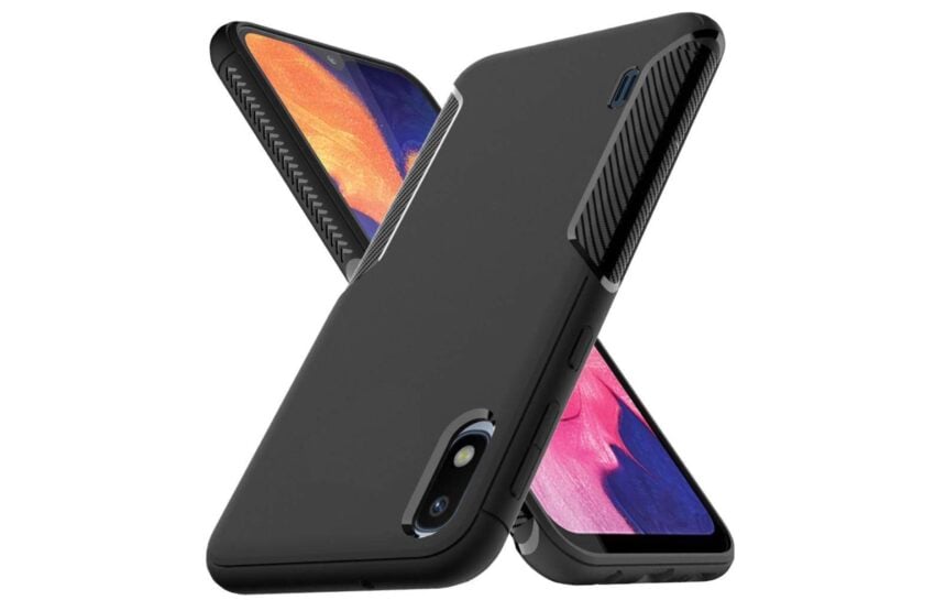 Best Samsung Galaxy A10 Cases