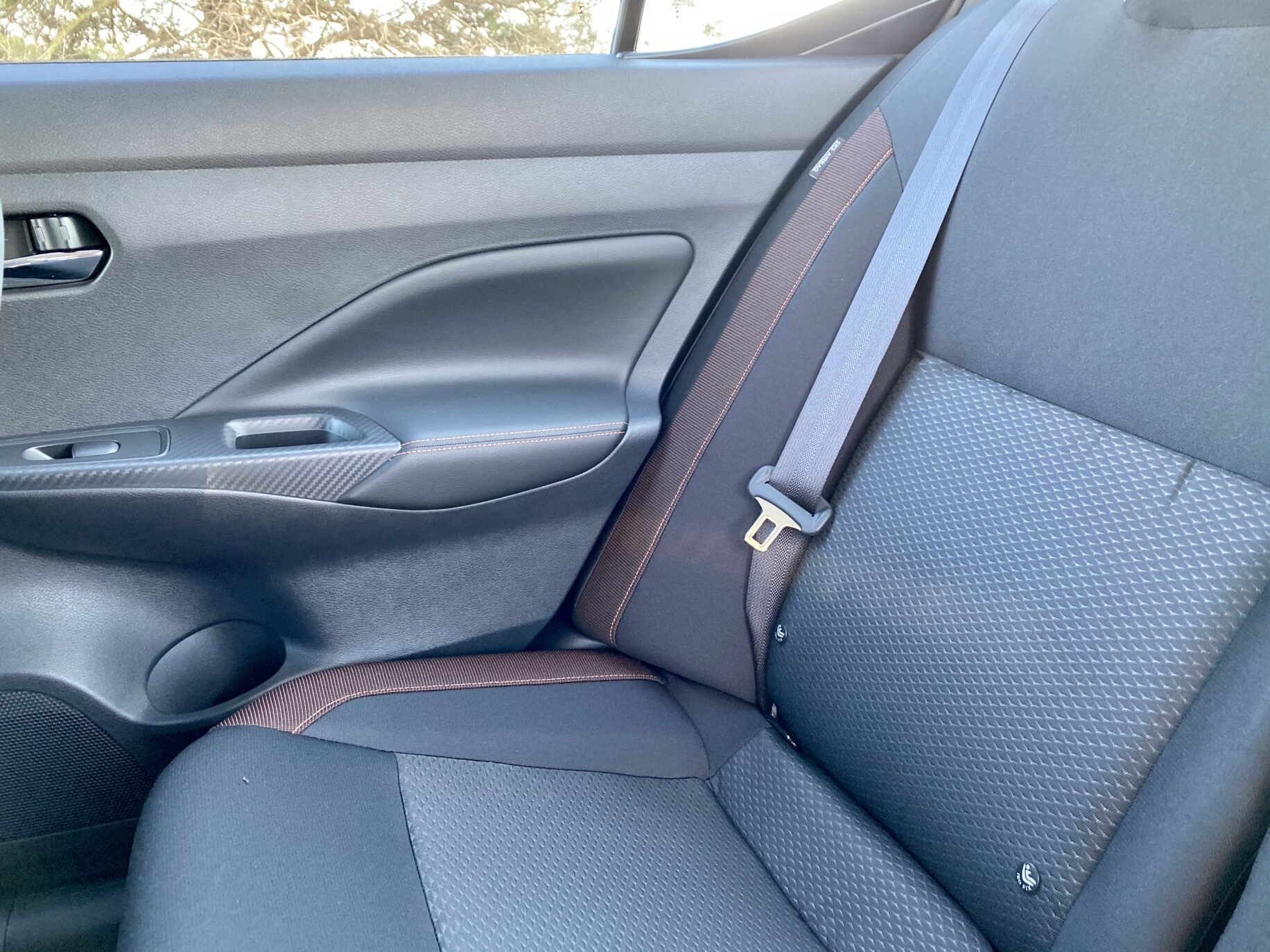 2020 Nissan Versa Review