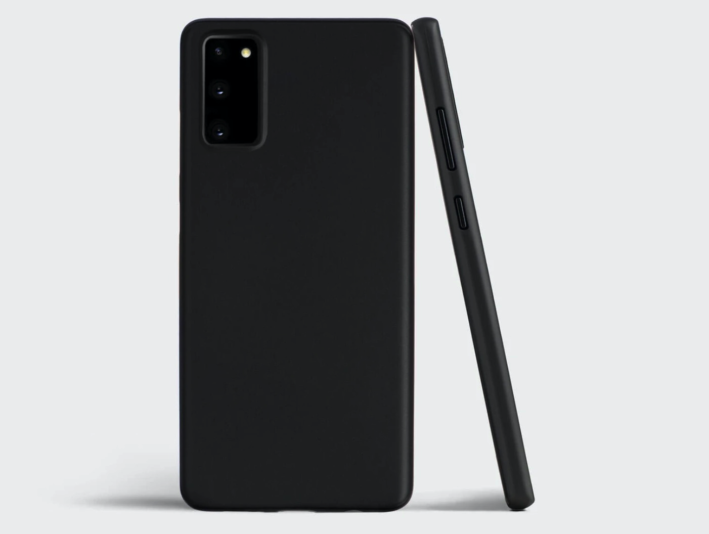 10 Best Samsung Galaxy S20 Cases for 2020