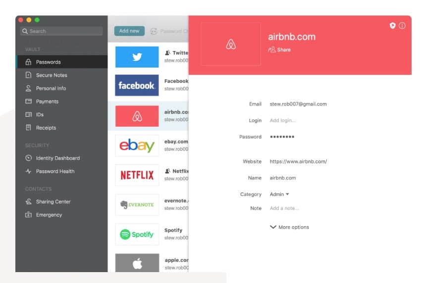 What is Dashlane? 5 Things You Need to Know