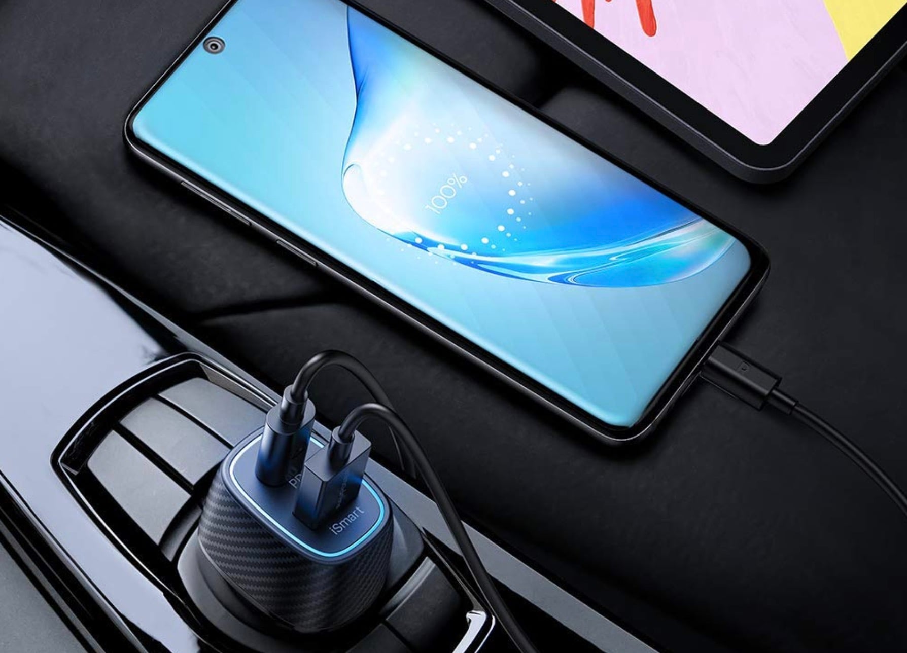 Best Fast Car Chargers for the Galaxy S20