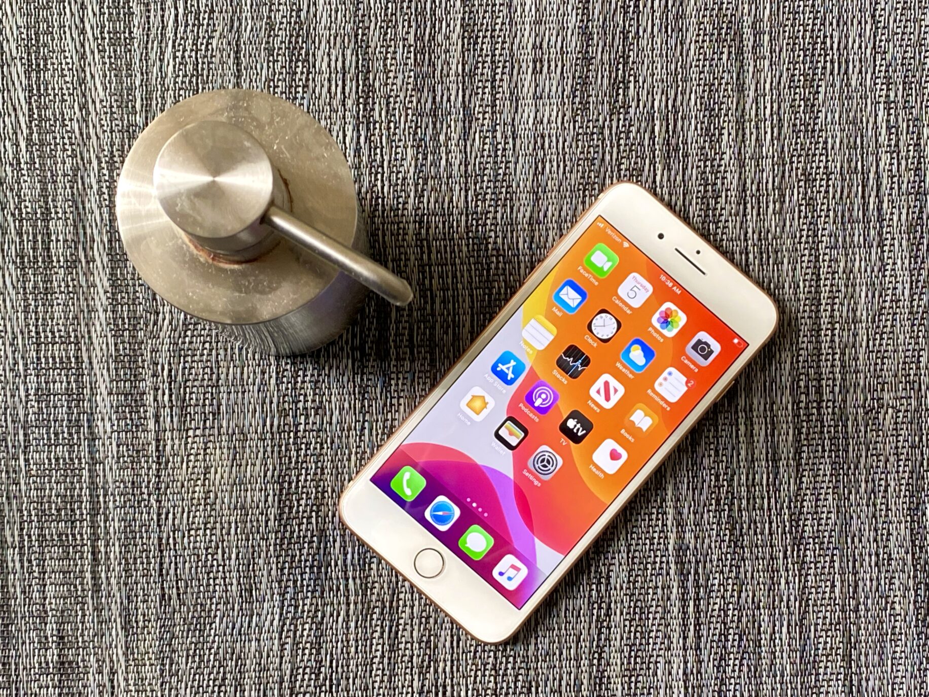 How to Clean Your iPhone & Disinfect It