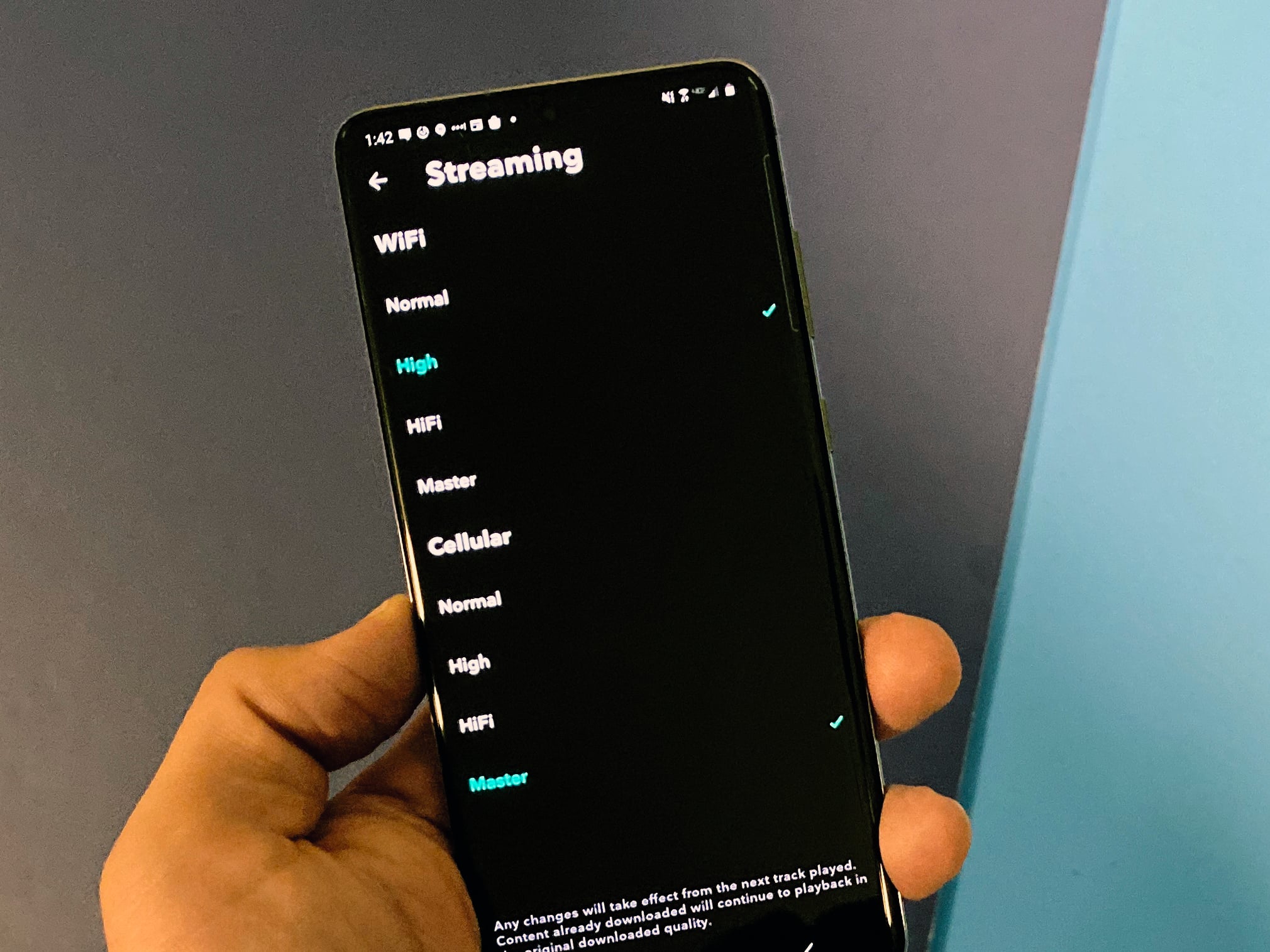 How to Make Your TIDAL Music Sound Better