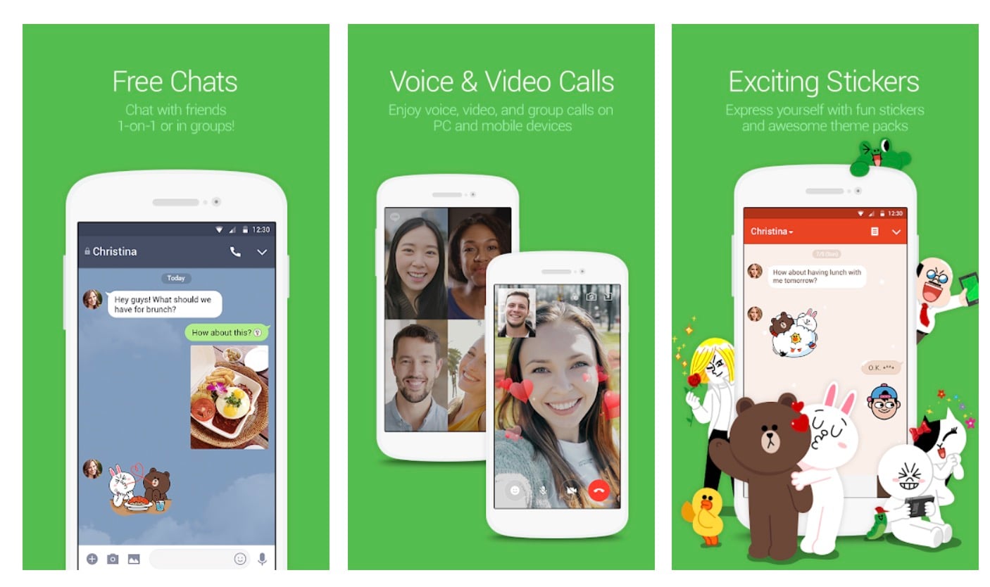 10 Best Free Video Chat Apps in 2020